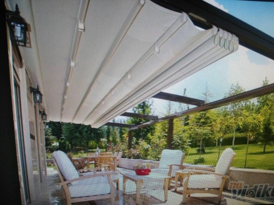 pergola_0005 - Markiza doo